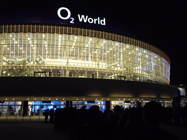 o2-world-berlin – Fotoshopped